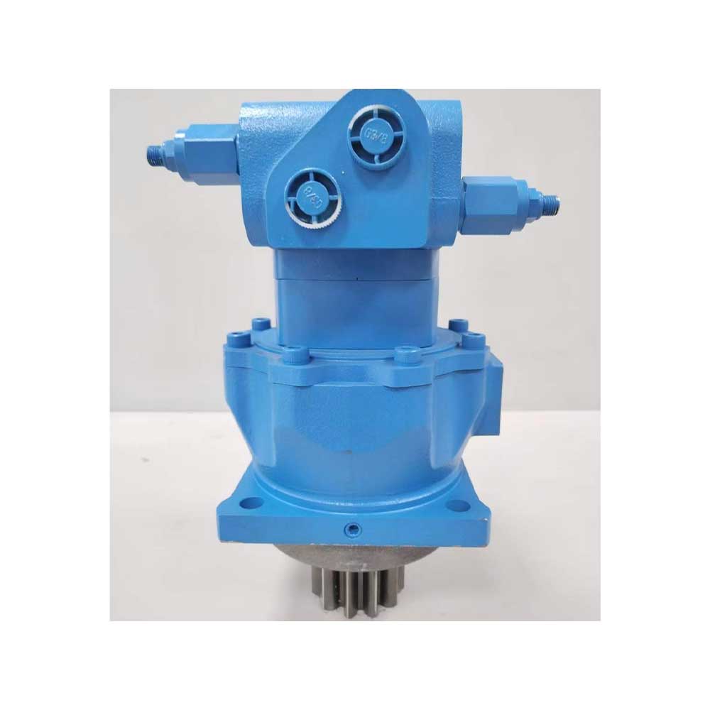 IHI18 swing motor IHI15 IHI17 IHI18 IHI20 slewing motor for IHI mini Excavator Swing Drive Motors