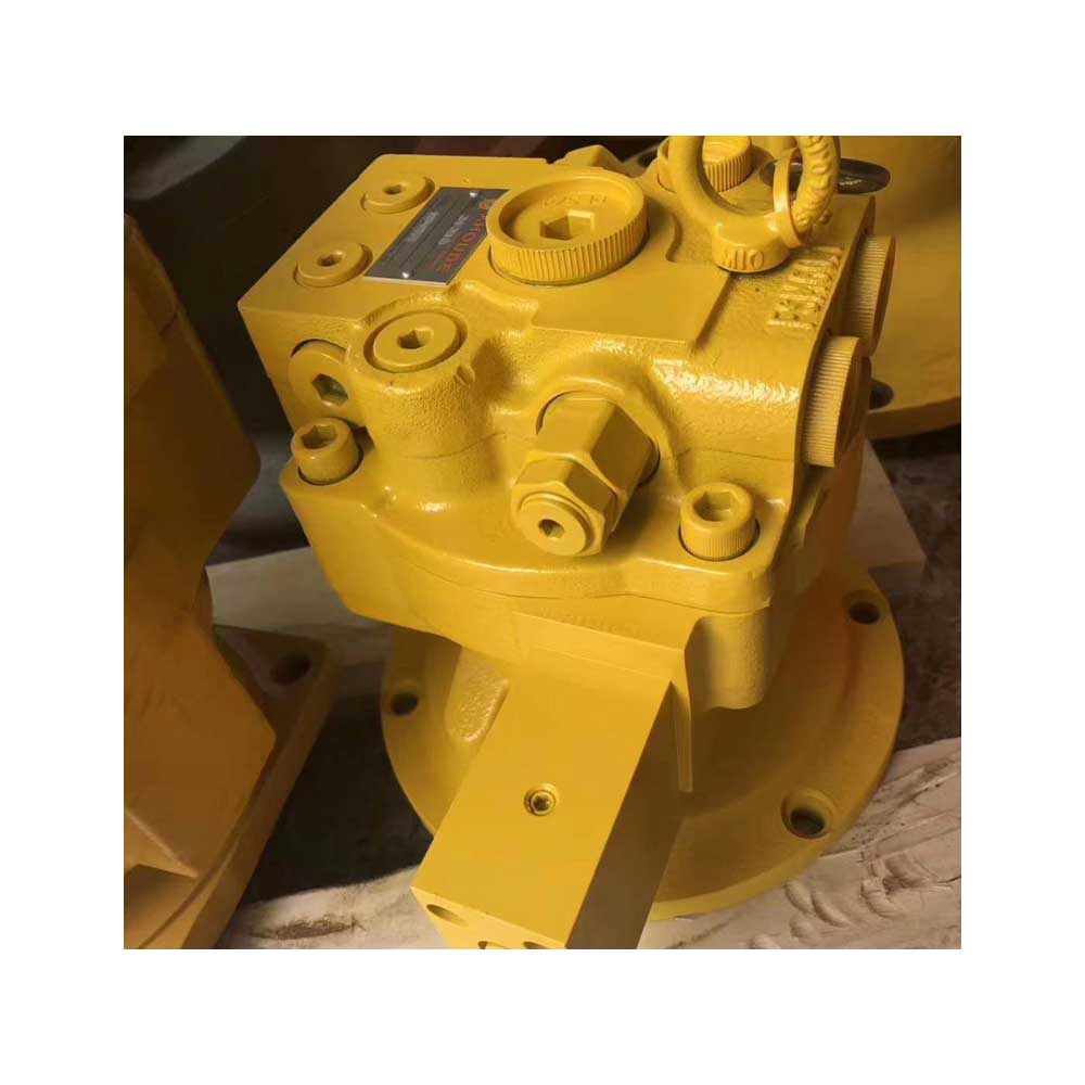 JMF29 swing motor DH55 DH60 R55 R60 LG6060 SY65 XE60 LG60 swing motor ...
