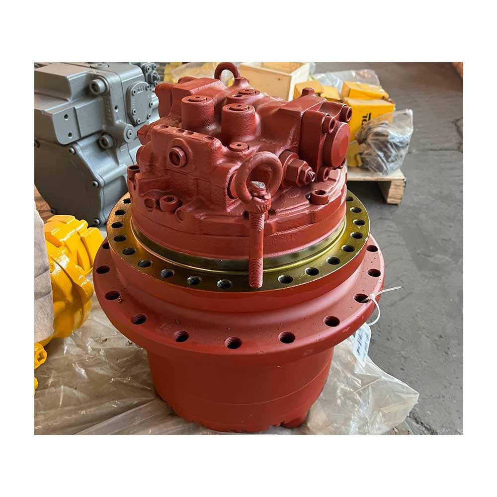 JS200 FINAL DRIVE JS205 JS220 TRAVEL MOTOR FOR JCB EXCAVATOR PARTS
