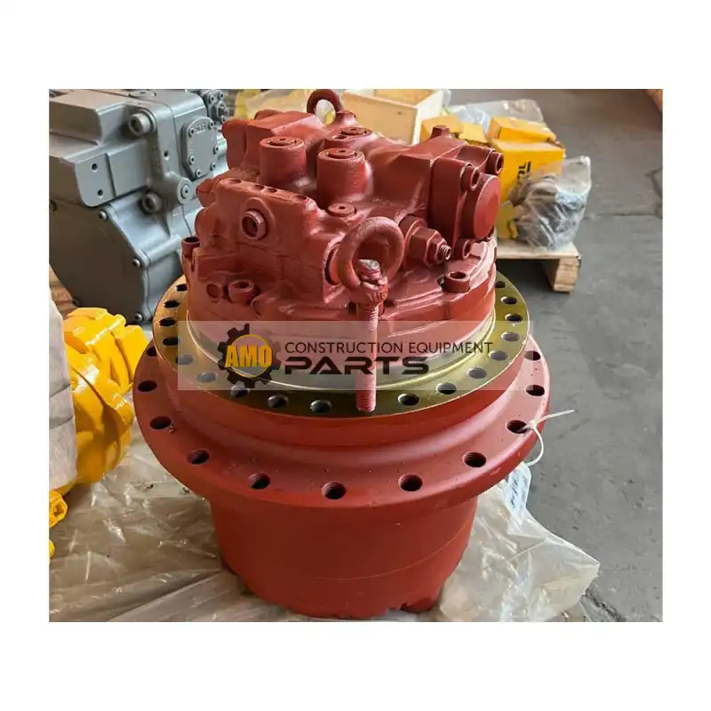 JS200 FINAL DRIVE JS205 JS220 TRAVEL MOTOR FOR JCB EXCAVATOR PARTS