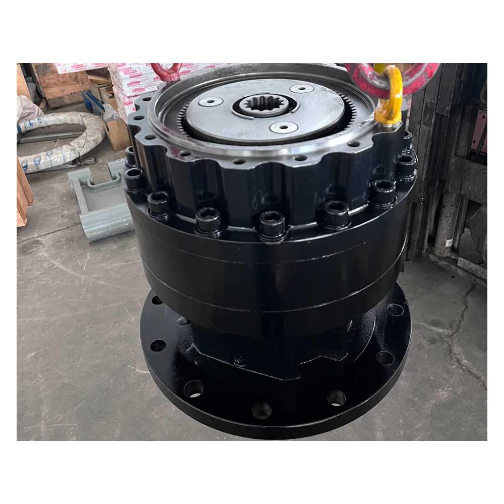 JS220 swing gearbox 20/925315 JRC0007 JS220 JS200 SG08E MFB160 slewing ...