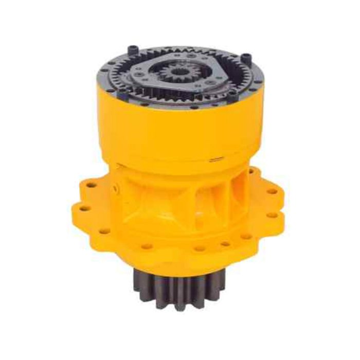 CLG200 Swing Gearbox LG200 Slewing Reducer for Liugong Excavator Swing ...