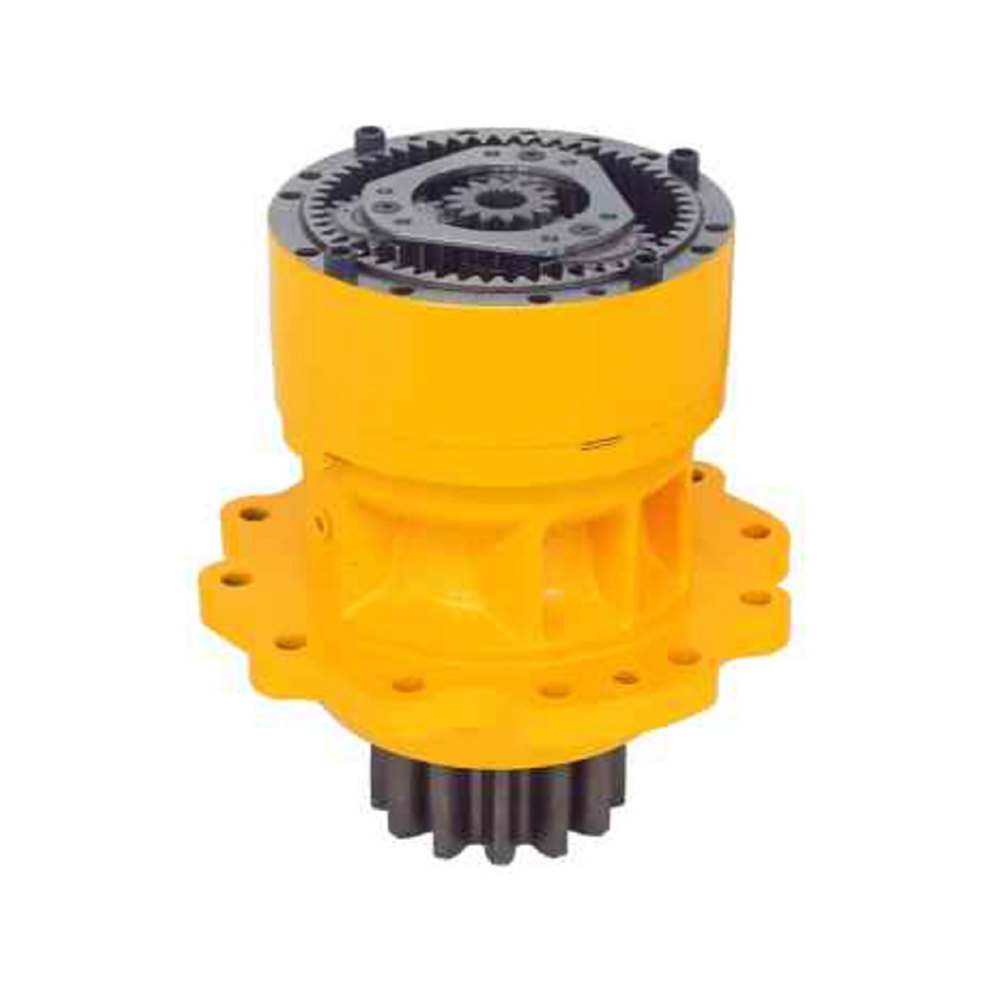 CLG200 Swing Gearbox LG200 Slewing Reducer for Liugong Excavator Swing ...