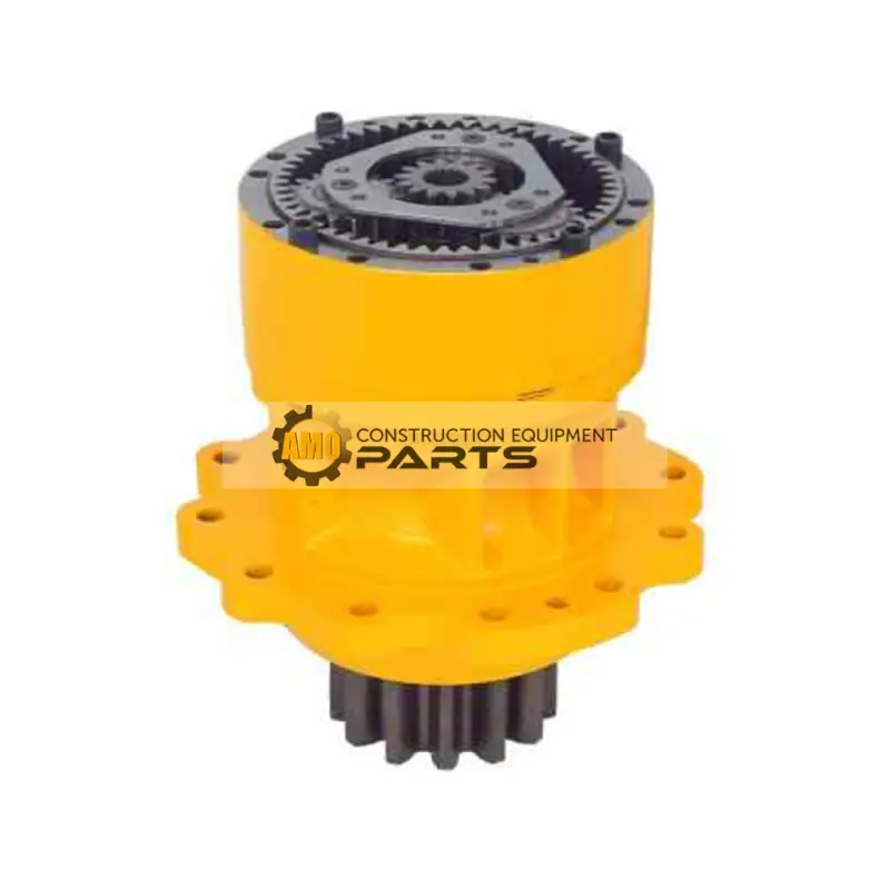 CLG200 Swing Gearbox LG200 Slewing Reducer for Liugong Excavator Swing ...