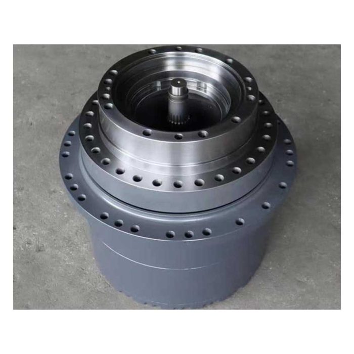 LG925 travel gearbox CLG 920 CLG922 CLG925 travel reducer for liugong ...