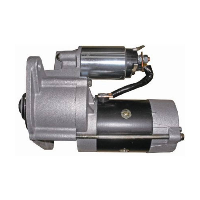 Engine 4D31 4D32 Starter Motor 8S-9096 M2T64272 ME017004 For ...