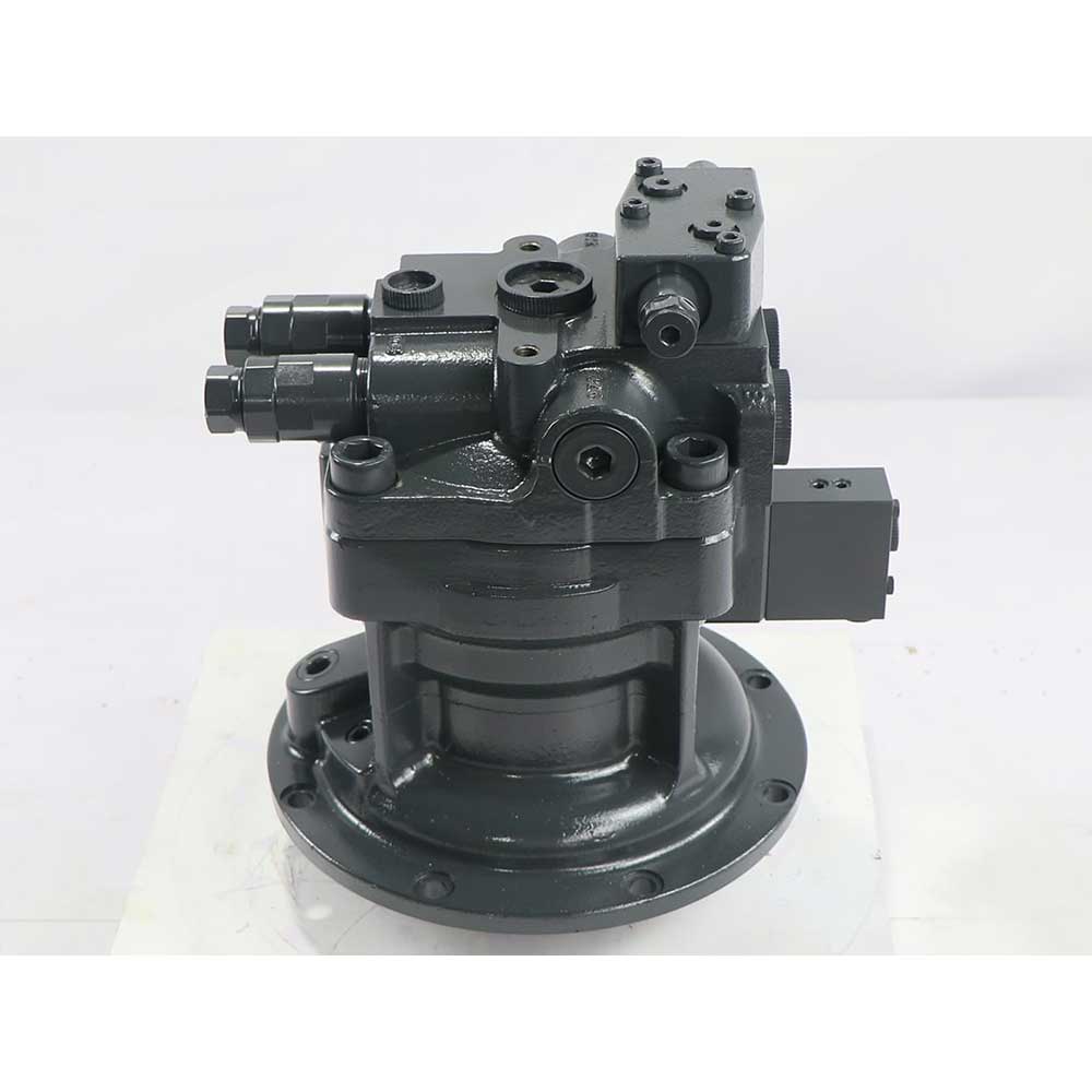 M5X130 Swing Motor EC210