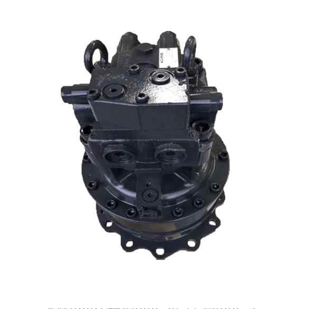 M5X130 swing motor RG11D20M1 E320C SK200-6E DH200-7