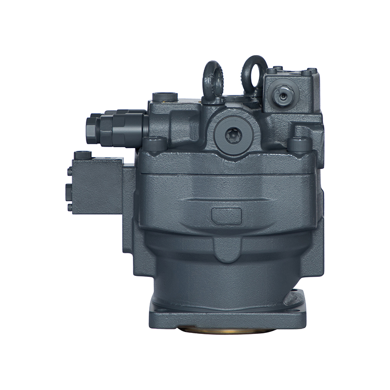 Kawasaki/OEM M5X180CHB-12A-51A/260-169 RG14D20A5 swing motor SY235 ...