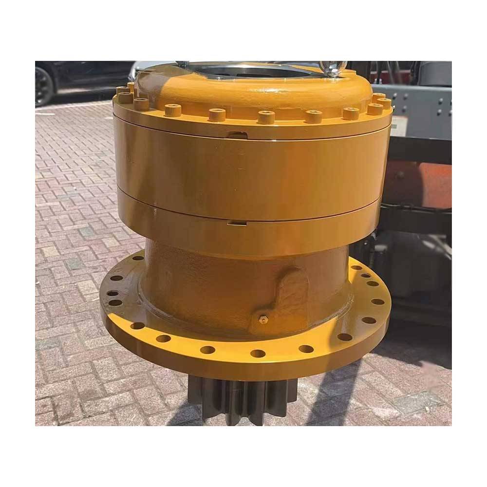 M5X250 swing gearbox SY485