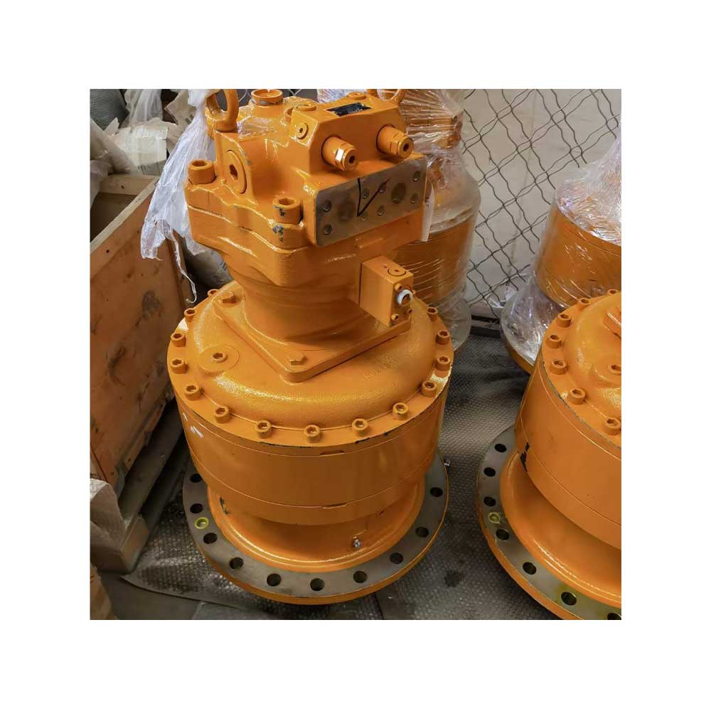 M5X250CHB-10A-42A/275 swing motor