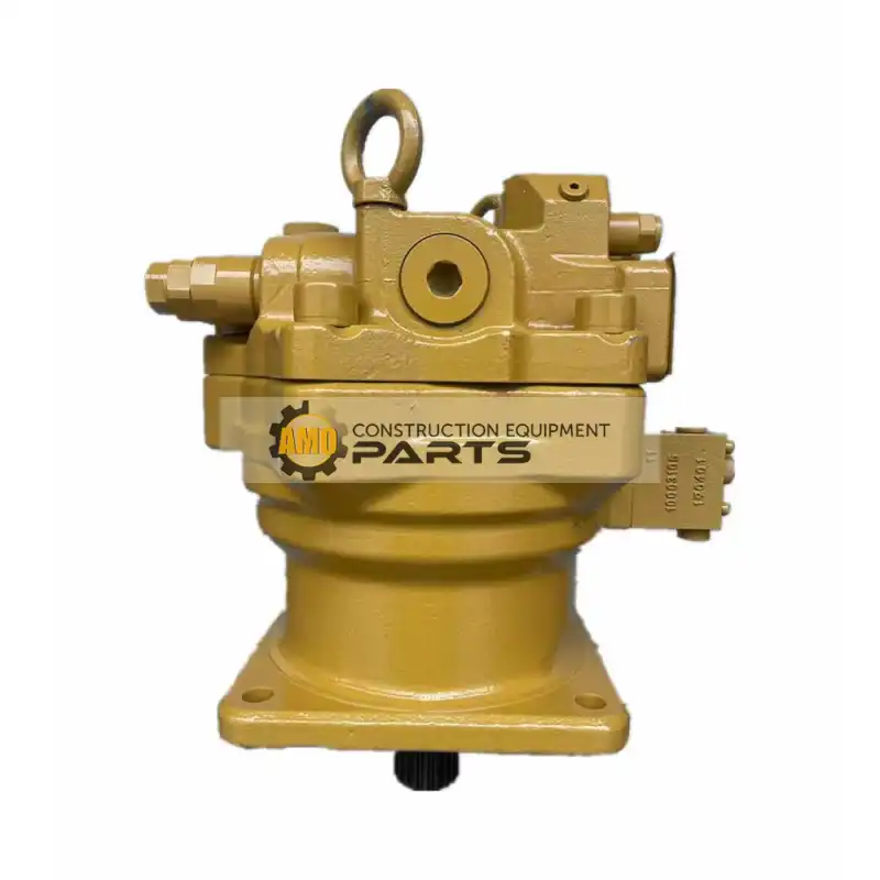 M5X250CHB swing motor SY465 SY485 SY550 XE470 XE490 XE700 EC380 EC700 ...