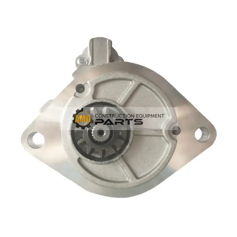 M8T87171 VAME049303 Starter Motor for Mitsubishi Engine 4D34 6D34 ...