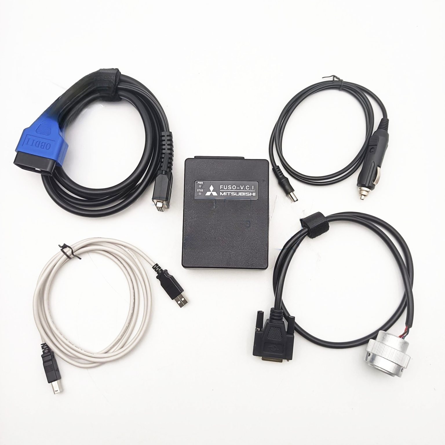 MH064698 Hardware and Software Diagnostic Kit for Mitsubishi Fuso Heavy ...