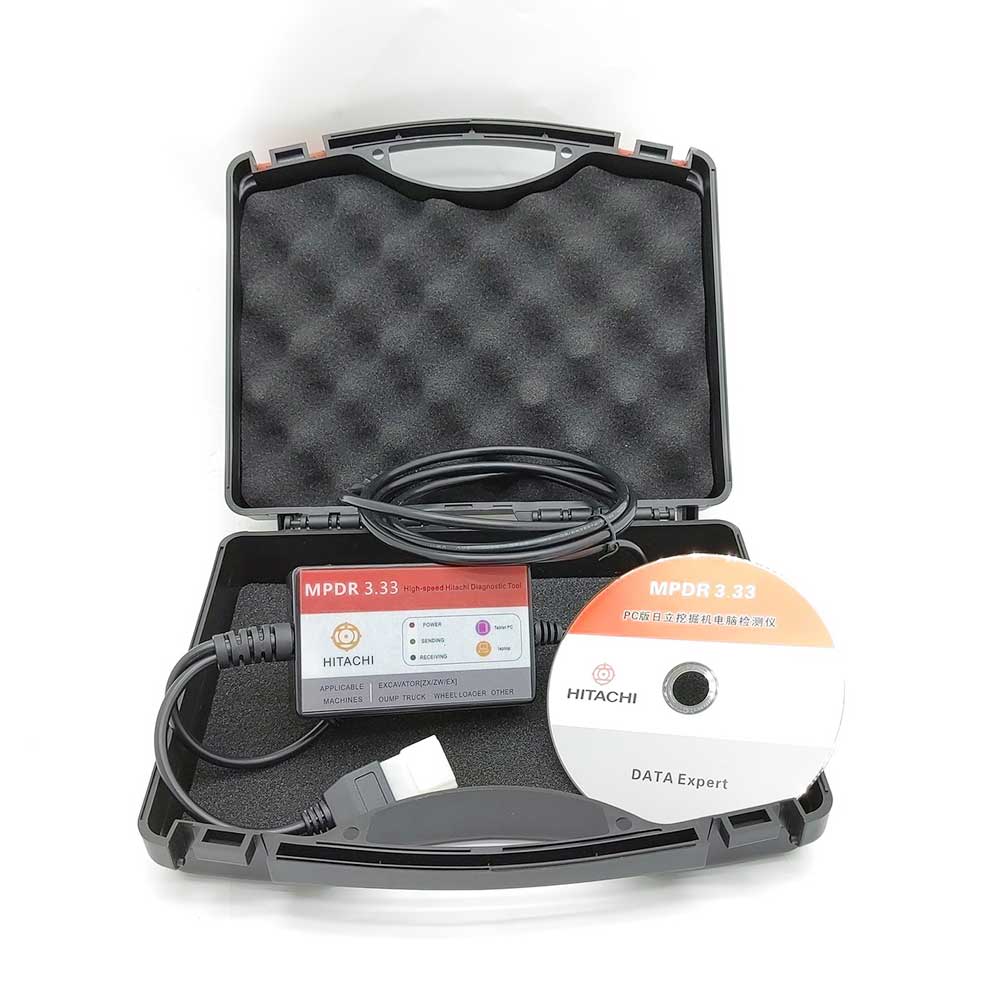 For Isuzu IDSS Diagnostic Tool Kit G-IDSS E-IDSS for Isuzu Vehicles ...