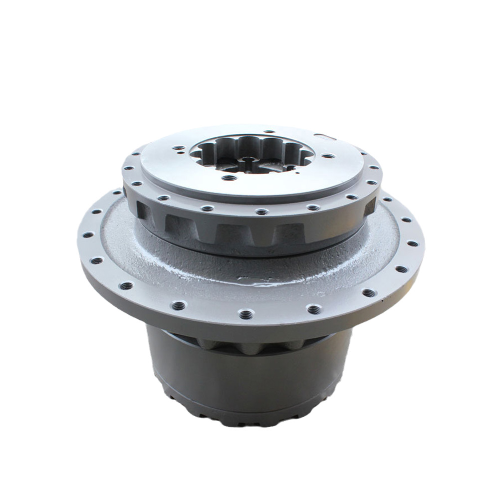 P200-7 travel reducer 20Y-27-00300 PC210-7 travel gearbox for Komatsu ...