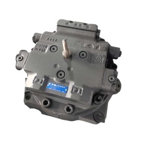PHV-4B travel motor PHV-4B-70D final drive for Sany SY55 SY60 Travel Device