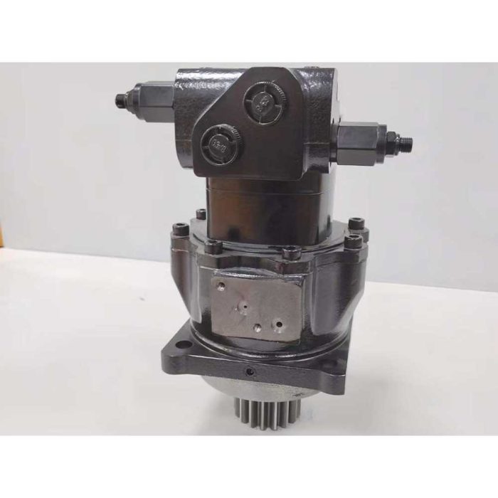 PC18 PC18MR-2 swing motor