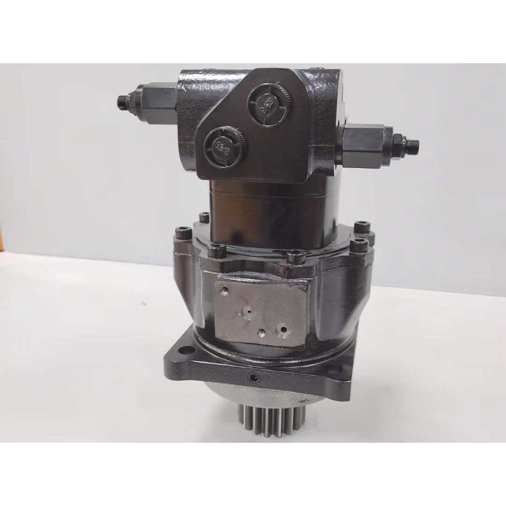 PC18 PC18MR-2 swing motor