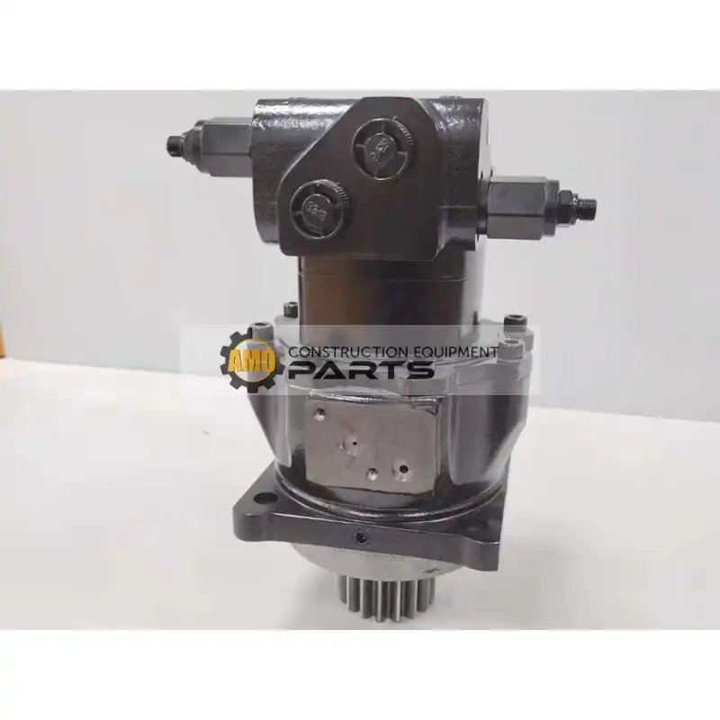 PC18 PC18MR-2 swing motor
