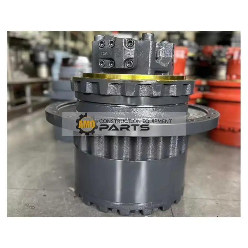 PC200-6 travel motor 708-8F-00060 PC210-6 final drive for Komatsu ...