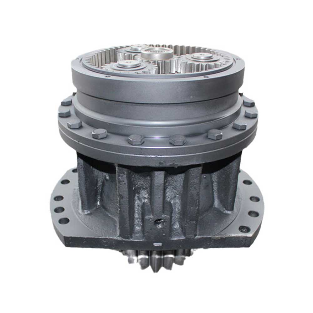 Genuine/OEM PC200-7 swing gearbox 20Y-26-00240 206-26-00331 206-26 ...