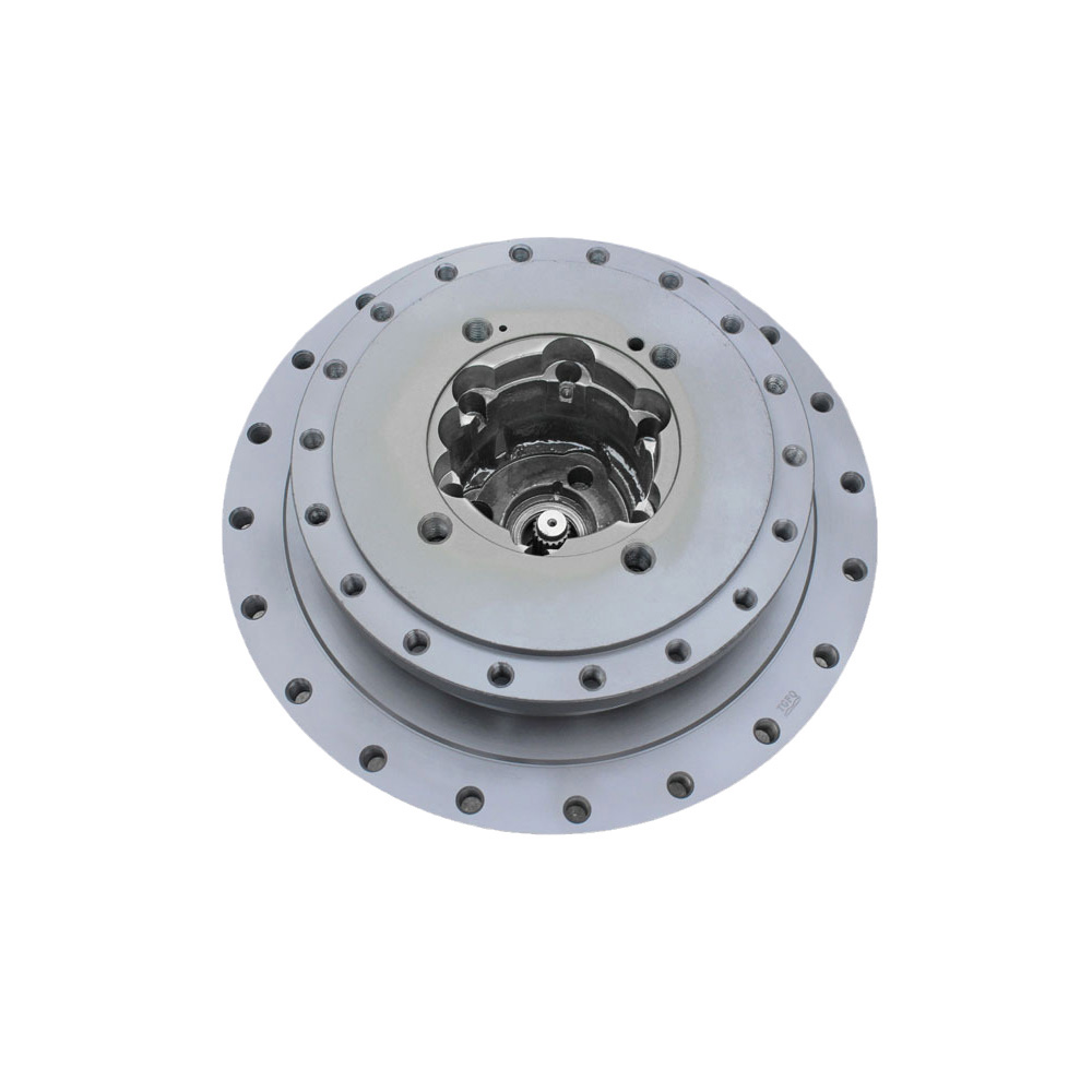 PC200-8 travel reducer HB215LC travel gearbox for Komatsu excavator ...