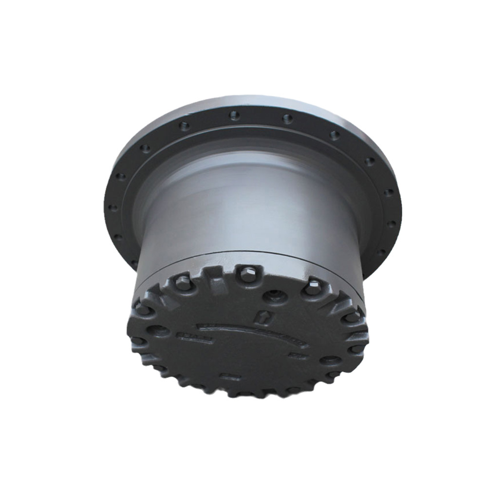 PC200-8 travel reducer HB215LC travel gearbox for Komatsu excavator ...