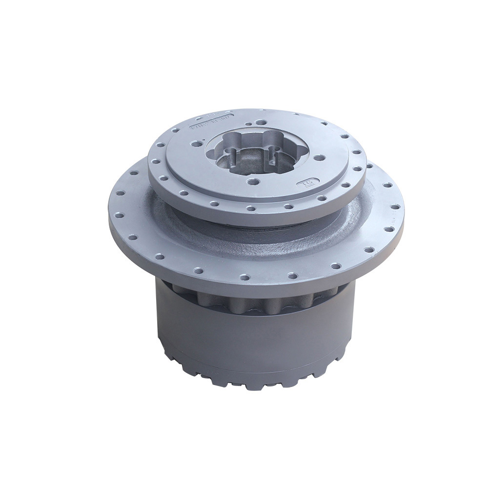PC200-8 travel reducer HB215LC travel gearbox for Komatsu excavator ...