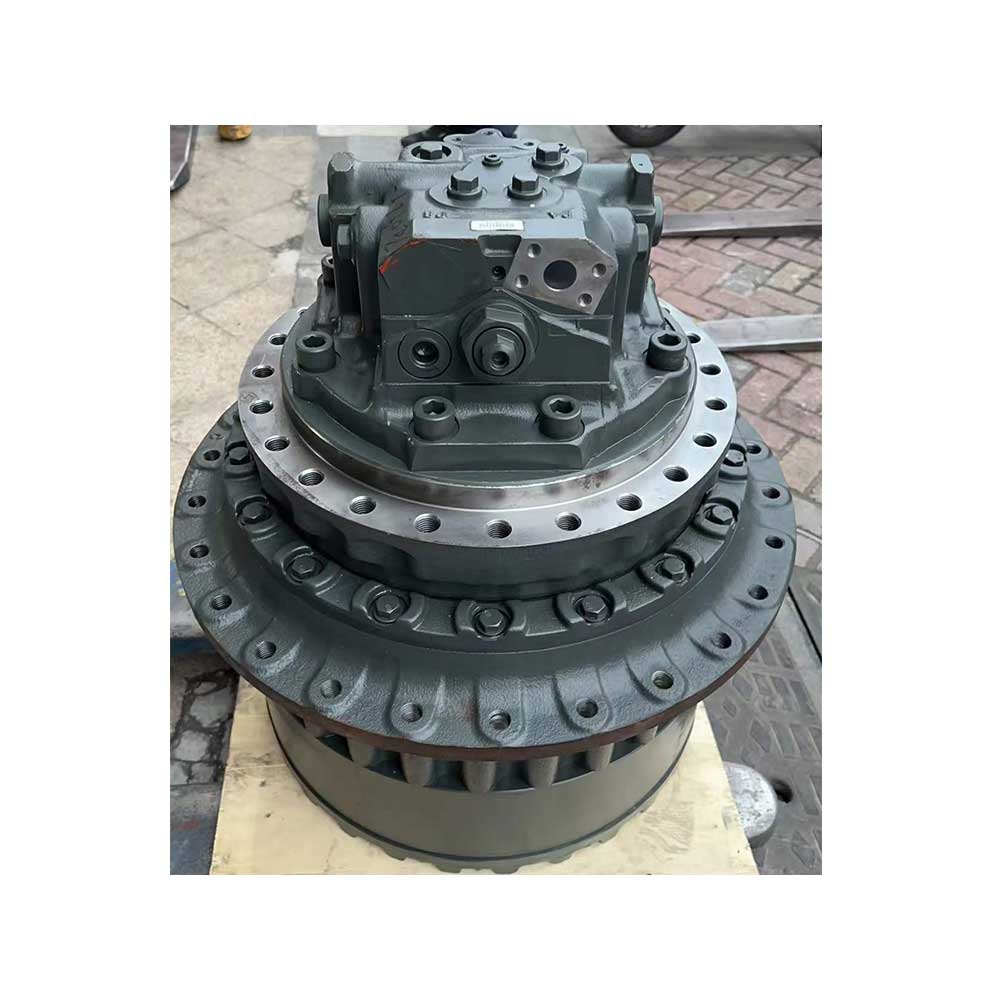 PC400 final drive PC400-6 PC400-7 travel motor for Komatsu PC450-6 ...