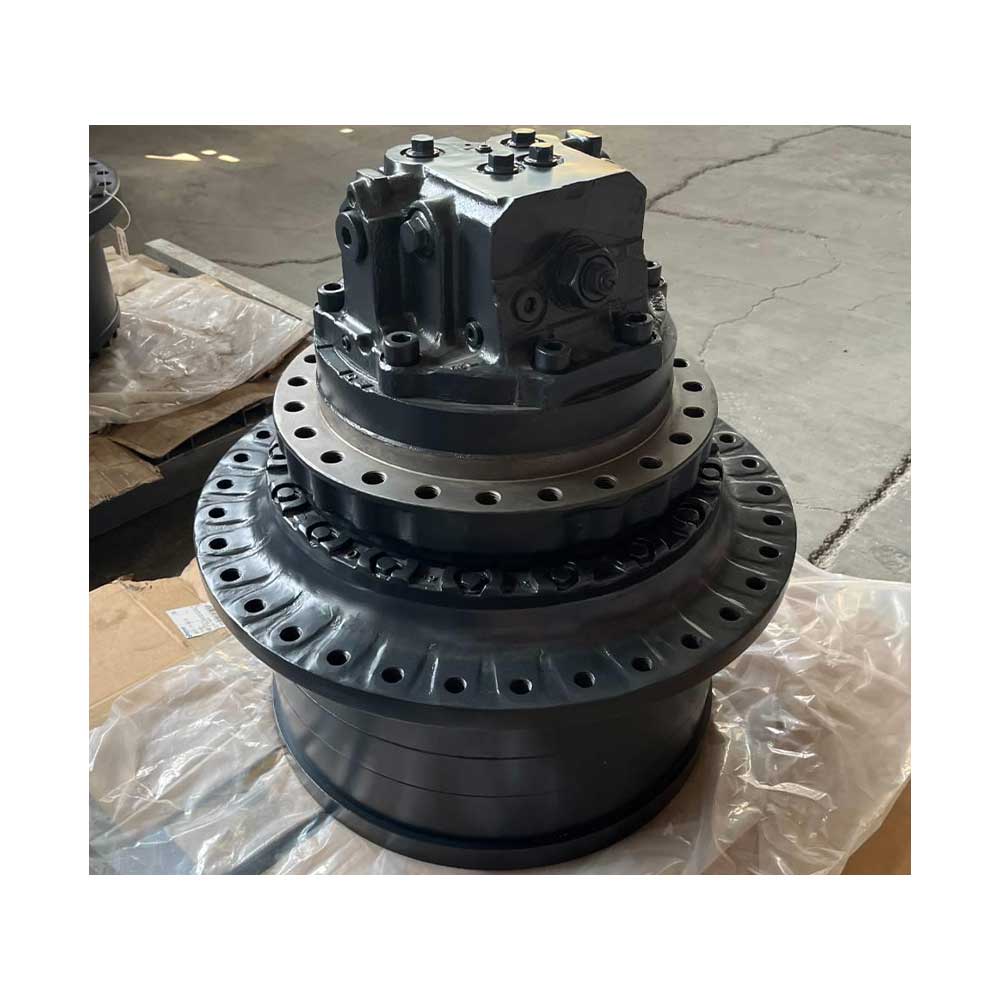 PC650-7 PC650-8 FINAL DRIVE 21M-27-00060 PC600-7 PC600-8 TRAVEL MOTOR ...