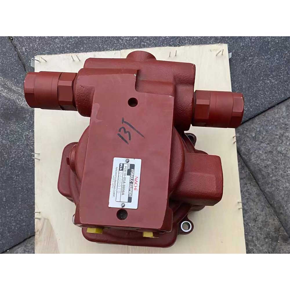 Genuine/OEM PCR-1B-05A swing motor SK15 Sk17 SWE17 SWE20 SWE25 IHI 28j ...