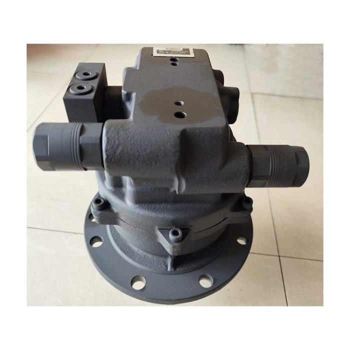 Genuine/OEM PCR-3B-12A-FP swing motor SK55 SK60 PY15V00014F1 CX55B E55B ...