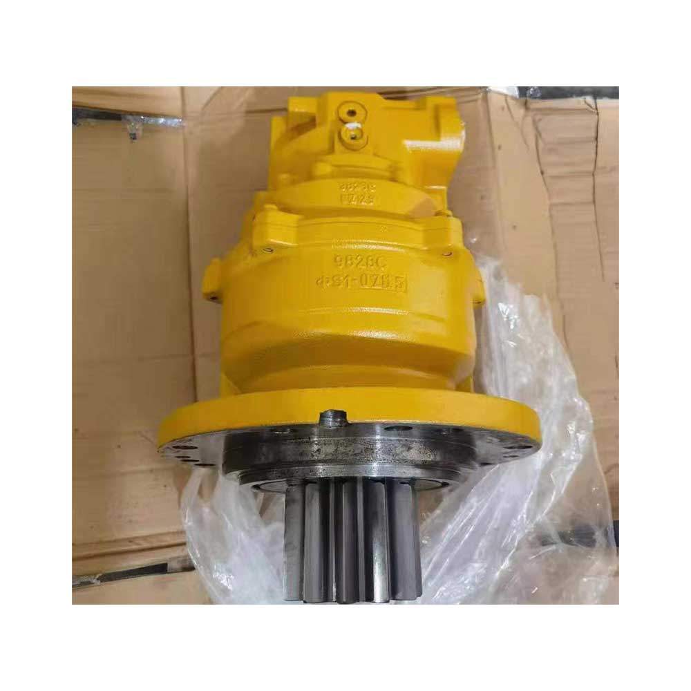 Genuine/OEM PCR-4B-20A swing motor 515-5828 E305.5E2 E306 E306.5 ...