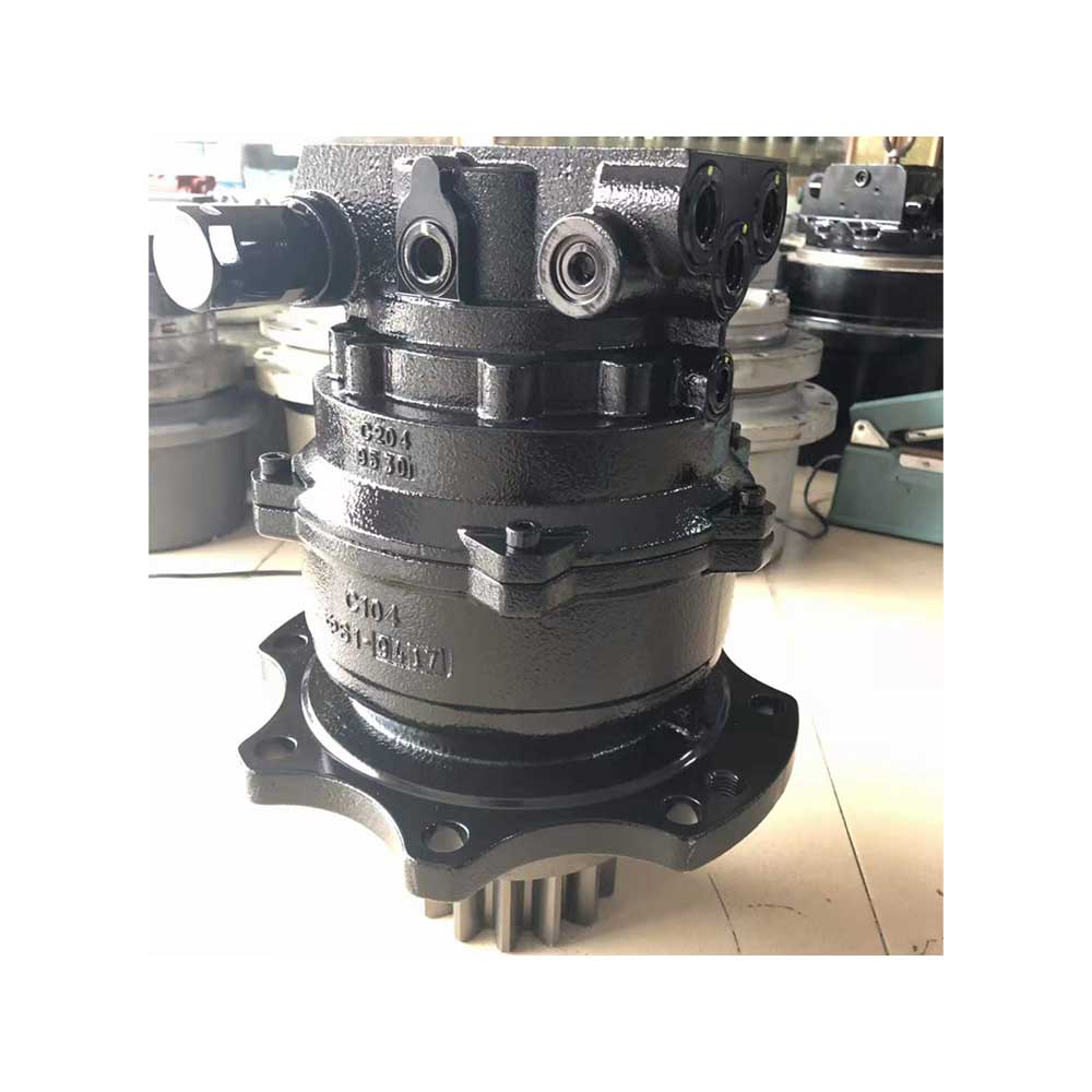 Genuine/OEM PCR-4B-20A swing motor 515-5828 E305.5E2 E306 E306.5 ...