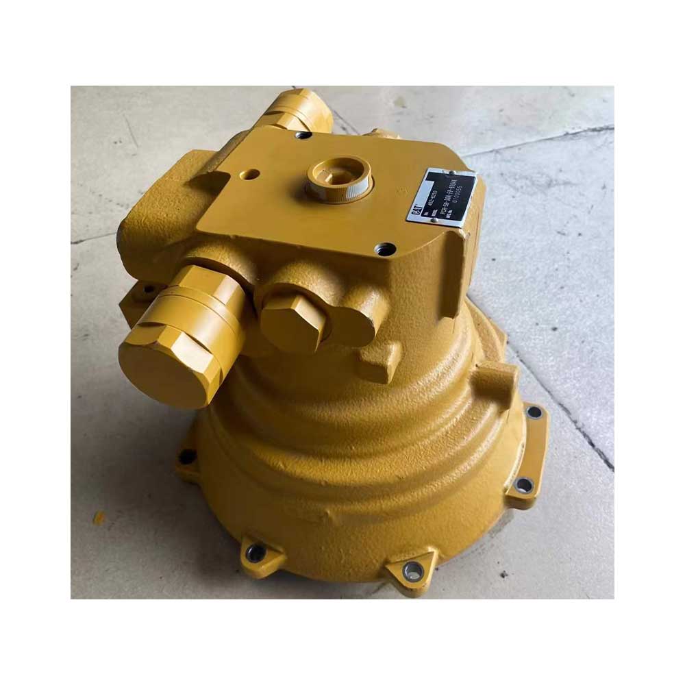 Genuine/OEM PCR-5B-30A swing motor 452-6210 E307E E308E E307.5 Nachi ...