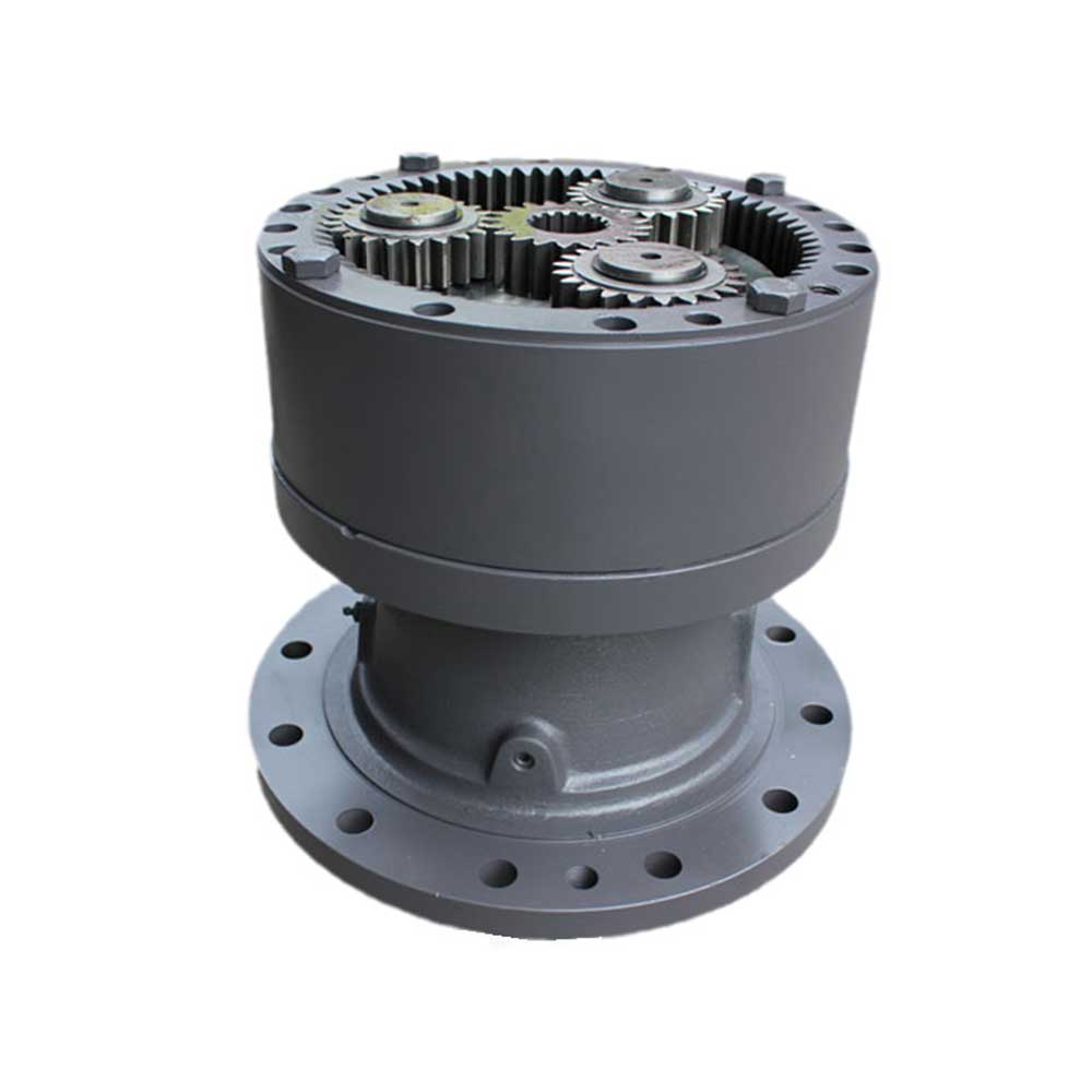 Genuine/OEM R210 swing gearbox 31N6-10180 31N6-10181 39N6-12101 R210-7 ...