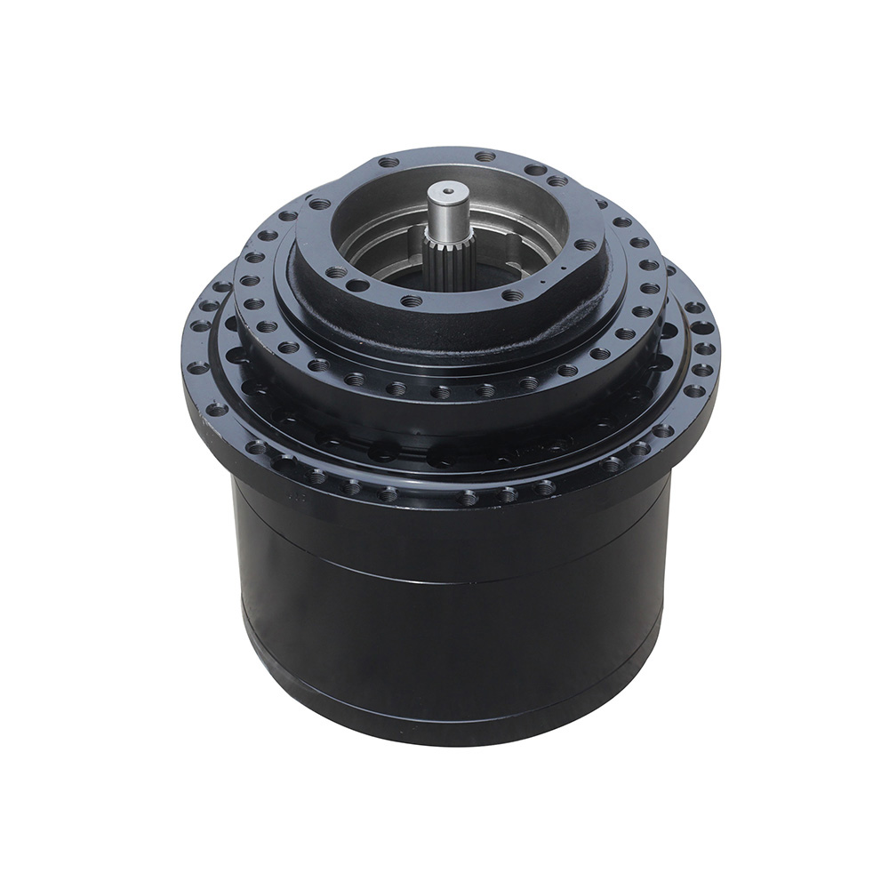 R220-9 travel reducer