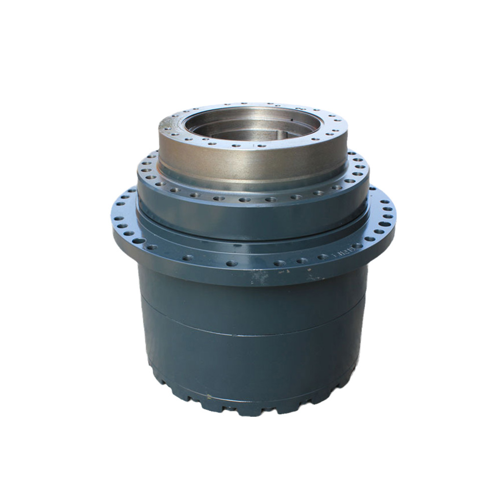 R225-7 travel reducer new type Lishide 210 travel gearbox for hyundai ...