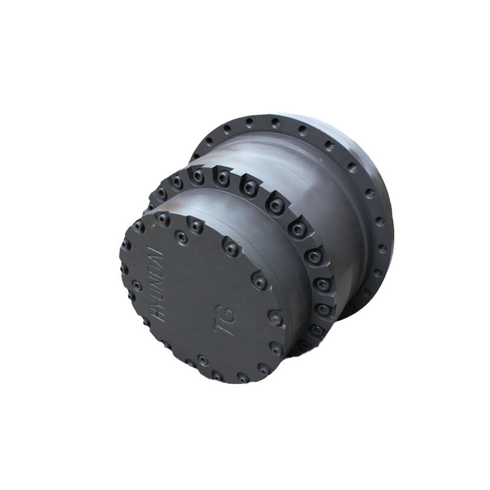 R305-7 travel reducer R250-7 R290-7 R305-7 travel gearbox for Hyundai ...