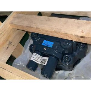 Genuine/OEM SG04E-303 Swing Motor YC135 Slewing Motor for Yuchai ...