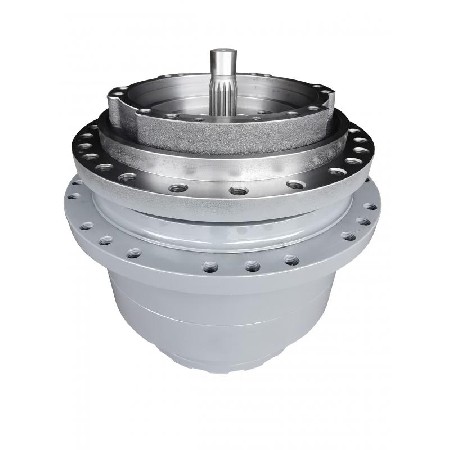 R360-7 travel reducer R360LC-7 travel gearbox for Hyundai 360 excavator ...