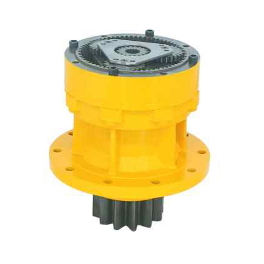 Genuine/OEM SH120 Swing Gearbox SH120A1 SH120-3 SH120-1 SH265 SH125 ...