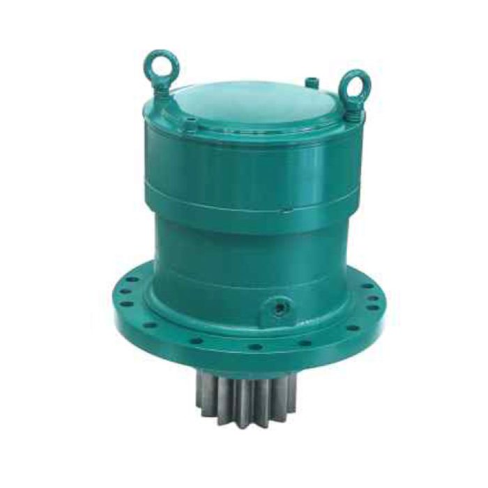 Genuine/OEM SK200-8 swing gearbox YN32W00019F1 YN32W00022F1 SK210DLC-8 ...