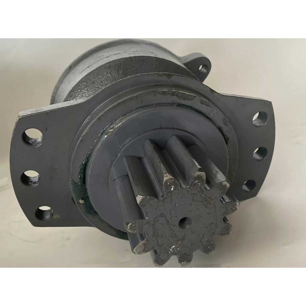 Genuine/OEM SWE50 Swing Gearbox SWE50E SWE60 SWE70 Swing Reducer MSG ...
