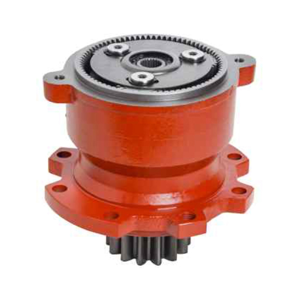 Genuine/OEM SWE50 Swing Gearbox SWE50E SWE60 SWE70 Swing Reducer MSG ...