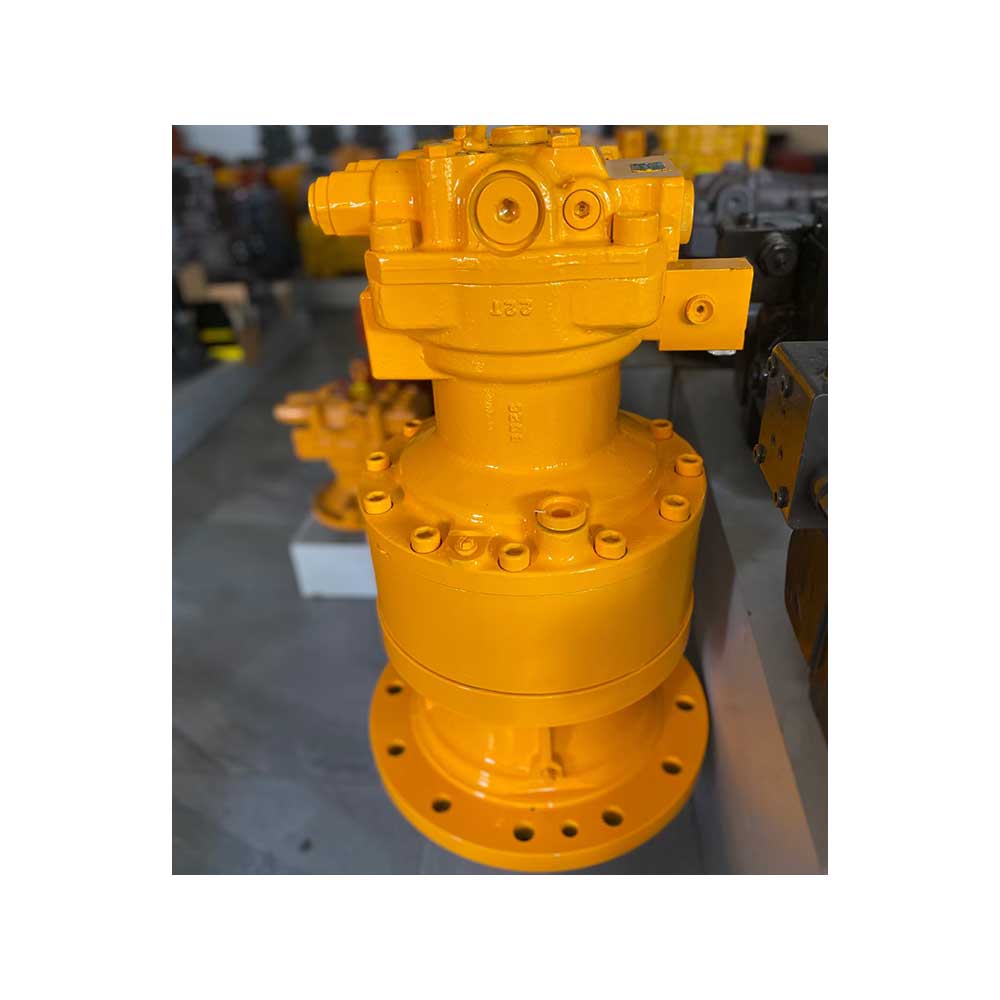 SY195 SY205C swing motor SBHSM151-260-06