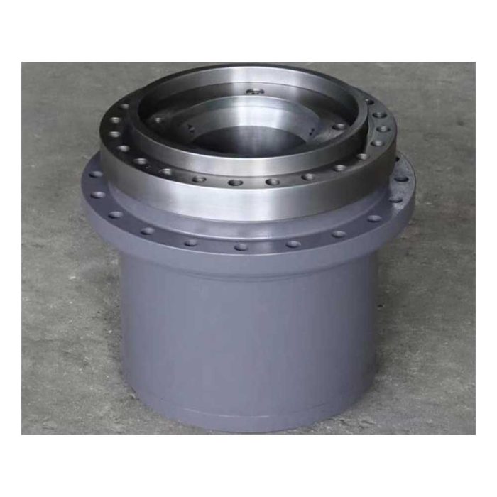 SY215 travel gearbox SY215C-8 SY215C-9 travel reducer for Sany ...