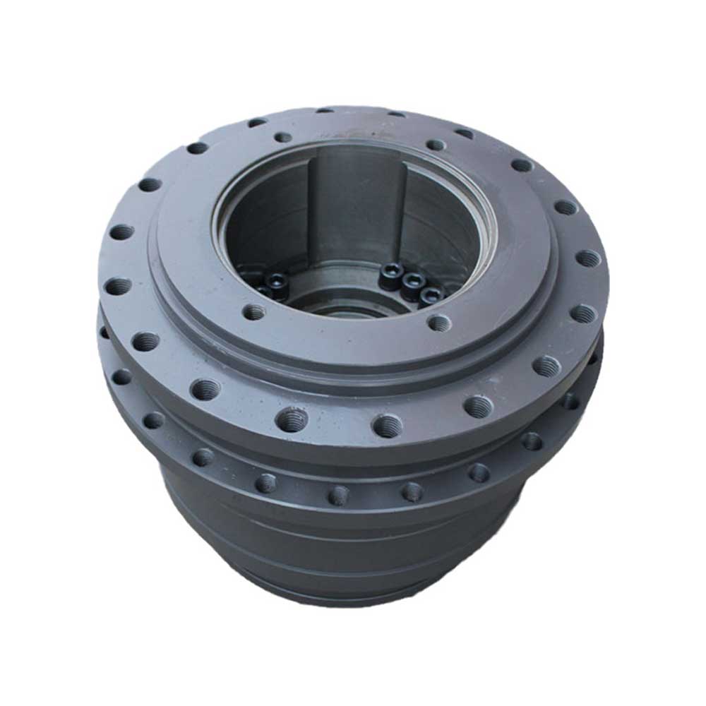 SY305-9 travel gearbox SY285 SY305 SY335 travel reducer for Sany ...