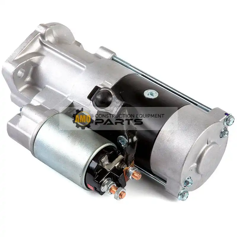 Starter Motor for Kubota D1105-BG-ET01 1.1L Engine